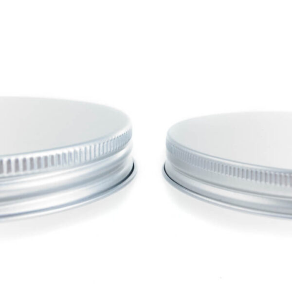 Continuous thread caps - Enviro-cap